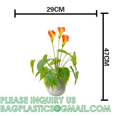 Cina Fake Plants 16