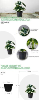 Cina Fake Plants 16