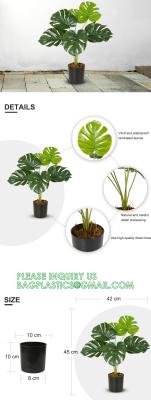 Cina Fake Plants 16