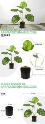 Cina Fake Plants 16