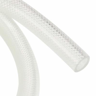 Cina Silicone Tubing, 20 FT Food Grade Water Hose Silicone Tube, Soft Clear Aquarium Safe Silicone Tubing High Temperatur in vendita