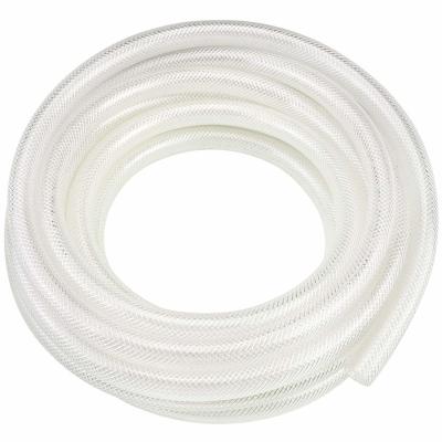Cina Silicone Tubing, 20 FT Food Grade Water Hose Silicone Tube, Soft Clear Aquarium Safe Silicone Tubing High Temperatur in vendita