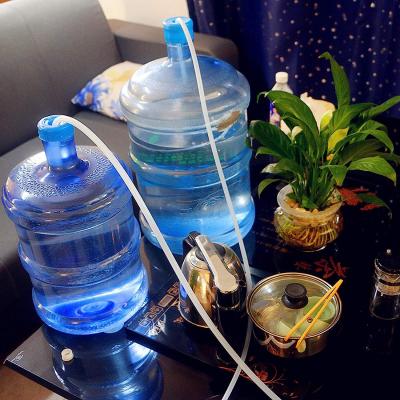 Cina Silicone Tubing, 20 FT Food Grade Water Hose Silicone Tube, Soft Clear Aquarium Safe Silicone Tubing High Temperatur in vendita