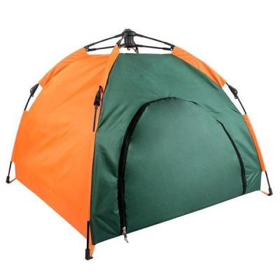 Cina Tent Outdoor, Pet Enclosure Tent Suitable for Cats and Small Animals, Indoor Playpen Portable Exercise Tent with Car in vendita