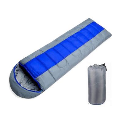 Cina Ultralight Sleeping Bag, Backpacking Sleeping Bag for Adults Youth - Compact Lightweight Waterproof - 3 Season Cool in vendita