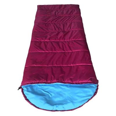 Cina Ultralight Sleeping Bag, Backpacking Sleeping Bag for Adults Youth - Compact Lightweight Waterproof - 3 Season Cool in vendita