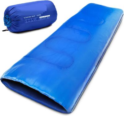 Cina Ultralight Sleeping Bag, Backpacking Sleeping Bag for Adults Youth - Compact Lightweight Waterproof - 3 Season Cool in vendita