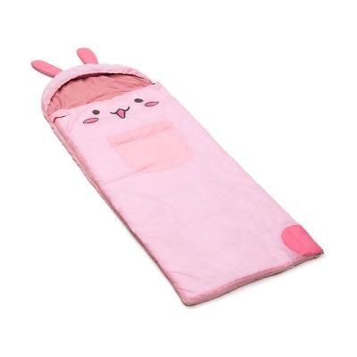 Cina Outdoor Camping Children Sleeping Bag, Fit Boys and Girls 4 Season Comfortable Compact Sleeping Bag Mummy Camping in vendita