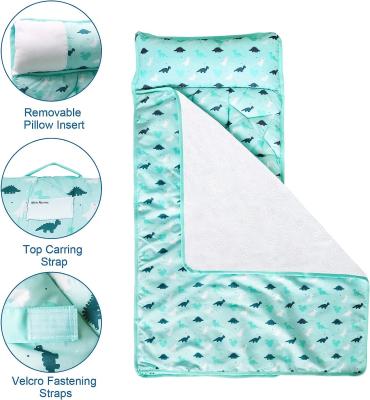 Cina Outdoor Camping Children Sleeping Bag, Fit Boys and Girls 4 Season Comfortable Compact Sleeping Bag Mummy Camping in vendita