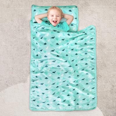Cina Outdoor Camping Children Sleeping Bag, Fit Boys and Girls 4 Season Comfortable Compact Sleeping Bag Mummy Camping in vendita