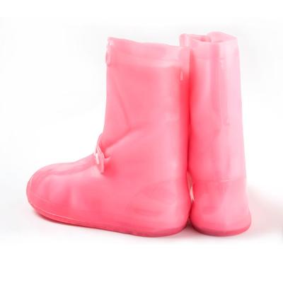 Cina Le scarpe antiscorrimento coprono i calzini regolabili della pioggia del silicone piovono lo stivale di gomma, scarpe antiscorrimento coprono il silicone regolabile in vendita