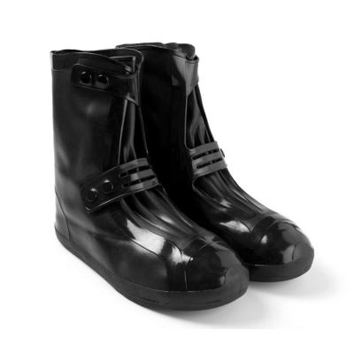 Cina Le scarpe antiscorrimento coprono i calzini regolabili della pioggia del silicone piovono lo stivale di gomma, scarpe antiscorrimento coprono il silicone regolabile in vendita