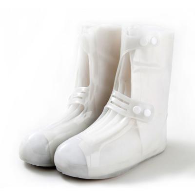 Cina Le scarpe antiscorrimento coprono i calzini regolabili della pioggia del silicone piovono lo stivale di gomma, scarpe antiscorrimento coprono il silicone regolabile in vendita