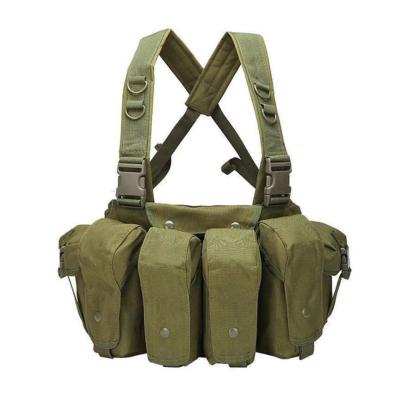 Cina Piccola borsa della vita della maglia del panno di Oxford della borsa di guida di alpinismo della tasca di sport all'aperto tattici all'aperto di svago in vendita