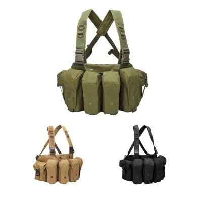 Cina Piccola borsa della vita della maglia del panno di Oxford della borsa di guida di alpinismo della tasca di sport all'aperto tattici all'aperto di svago in vendita