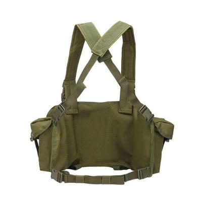 Cina Piccola borsa della vita della maglia del panno di Oxford della borsa di guida di alpinismo della tasca di sport all'aperto tattici all'aperto di svago in vendita