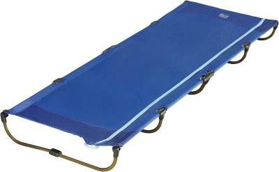 Cina Culla di campeggio piegante con la borsa di stoccaggio per il letto portatile e leggero degli adulti, di sonno per il viaggio all'aperto, facente un'escursione in vendita