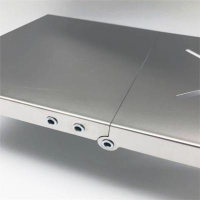 Cina Stufa di campeggio di acciaio inossidabile del gas, griglia portatile di campeggio del gas degli accessori, cuoco unico di campeggio Griddle Outdoor della gamma del campo in vendita