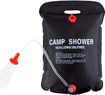 China Inflatable Shampoo Basin with Bedside PVC Shower Bag Combo Pack, Shampoo Bowl with Sprayer and Water Bag for sale
