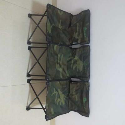Cina Outdoor Garden Lightweight 6 Seats Folding Portable Sport Beach Lounge Chair, Foldable Custom Logo Camping Chairs in vendita
