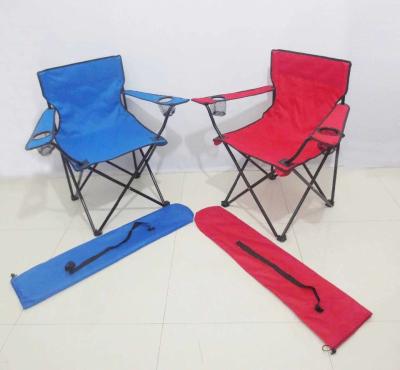 Cina OEM Lightweight Outdoor Aluminum Easy Carry Folding Camping Beach Chair Adjustable Foldable Picnic Fishing Chairs in vendita