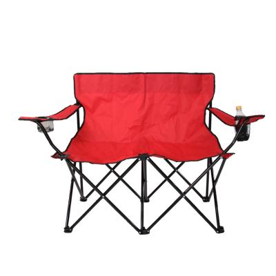 Cina OEM Lightweight Outdoor Aluminum Easy Carry Folding Camping Beach Chair Adjustable Foldable Picnic Fishing Chairs in vendita