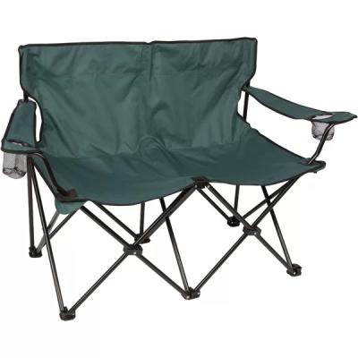 Cina OEM Lightweight Outdoor Aluminum Easy Carry Folding Camping Beach Chair Adjustable Foldable Picnic Fishing Chairs in vendita