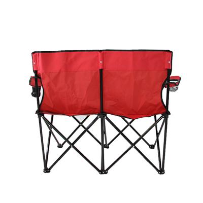 Cina OEM Lightweight Outdoor Aluminum Easy Carry Folding Camping Beach Chair Adjustable Foldable Picnic Fishing Chairs in vendita