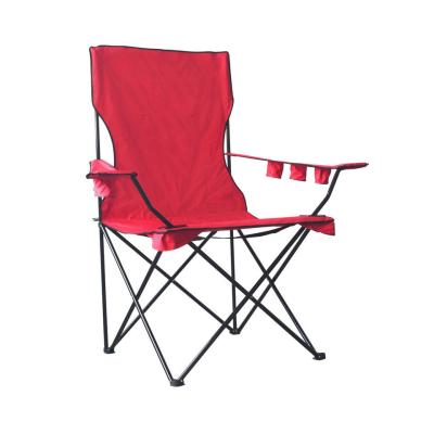 Cina Wholesale Large Foldable Big Giant Camping Chair Custom Folding Colorful Factory Picnic oversized Outdoor Chairs in vendita