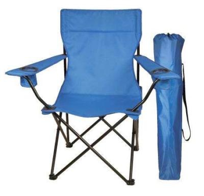 Cina Wholesale Custom OEM Compact Portable Lightweight BBQ Fishing Beach Foldable Moon Outdoor Folding Camping Chair in vendita