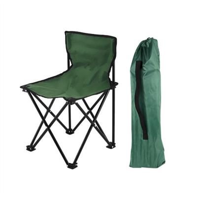 Cina Customizable Logo Outdoor Kids Folding Chairs Camping Mini Metal Folding Chair Wholesale Factory Foldable Chairs in vendita
