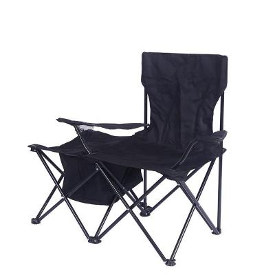 Cina Outdoor  Lightweight Foldable Beach Camping Chair Folding Picnic Fish Chair High Quality Folding Camping Chair in vendita