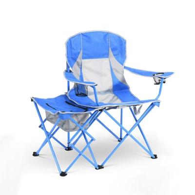 Cina Outdoor  Lightweight Foldable Beach Camping Chair Folding Picnic Fish Chair High Quality Folding Camping Chair in vendita