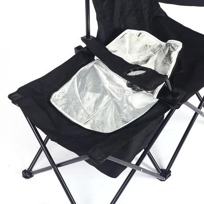 Cina Outdoor  Lightweight Foldable Beach Camping Chair Folding Picnic Fish Chair High Quality Folding Camping Chair in vendita