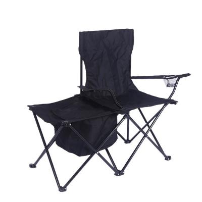 Cina Outdoor  Lightweight Foldable Beach Camping Chair Folding Picnic Fish Chair High Quality Folding Camping Chair in vendita