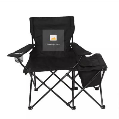 Cina Outdoor  Lightweight Foldable Beach Camping Chair Folding Picnic Fish Chair High Quality Folding Camping Chair in vendita