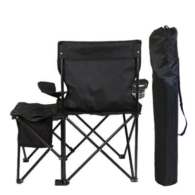 Cina Outdoor  Lightweight Foldable Beach Camping Chair Folding Picnic Fish Chair High Quality Folding Camping Chair in vendita