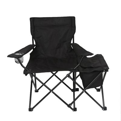Cina Outdoor  Lightweight Foldable Beach Camping Chair Folding Picnic Fish Chair High Quality Folding Camping Chair in vendita