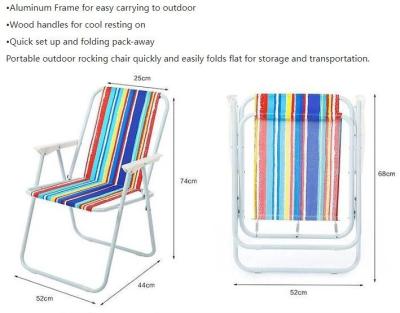 Cina Folding Stool Backpack Insulated Cooler Bag, Collapsible Camping Hunting Fishing Multifunction Chair Front Pocket in vendita