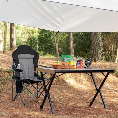 Cina La Tabella di campeggio, piega il peso leggero, il rotolo sulla Tabella di alluminio con Carry Bag For Outdoor, bianco del portatile della persona 4-6 in vendita
