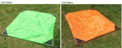 Cina Stuoia di campeggio di picnic, coperta 78