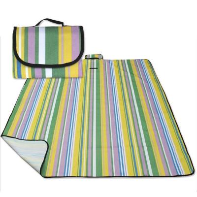 Cina Stuoia di campeggio di picnic, coperta 78