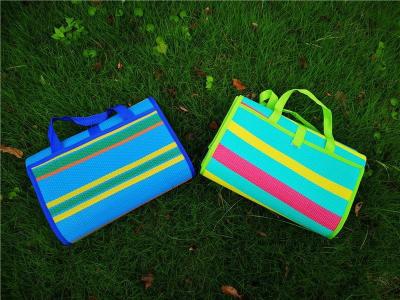 Cina Stuoia di campeggio di picnic, coperta 78