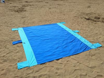 Cina Stuoia di campeggio di picnic, coperta 78