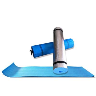 Cina Stuoia della tenda di campeggio, facente un'escursione schiuma impermeabile pieghevole Mat Storage Bag del cuscinetto di Seat la piccola per sedersi sul Bleacher ultraleggero in vendita