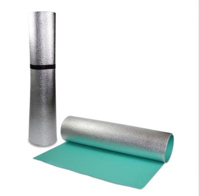 Cina Stuoia della tenda di campeggio, facente un'escursione schiuma impermeabile pieghevole Mat Storage Bag del cuscinetto di Seat la piccola per sedersi sul Bleacher ultraleggero in vendita