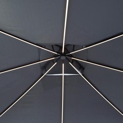 China Pop Up Gazebo Mosquito Nettings, Outdoor Canopy Shelter Garden Lawn Backyard, Patio Cover Outdoor Gazebo Pergol for sale