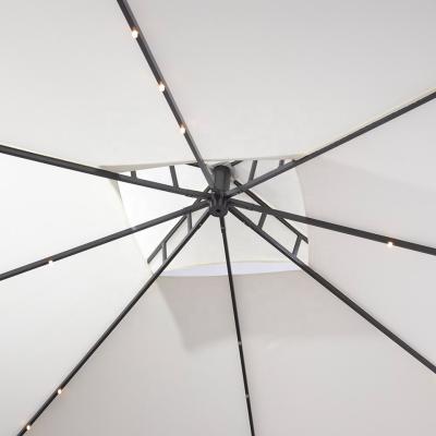 China Pop Up Gazebo Mosquito Nettings, Outdoor Canopy Shelter Garden Lawn Backyard, Patio Cover Outdoor Gazebo Pergol for sale