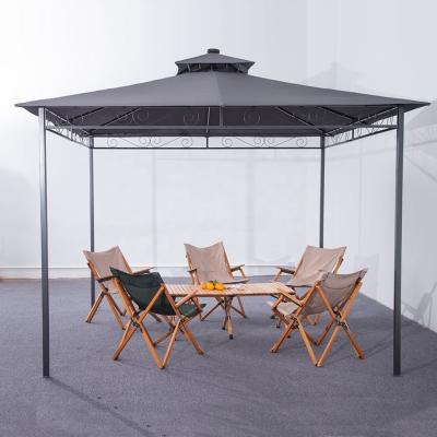 China Pop Up Gazebo Mosquito Nettings, Outdoor Canopy Shelter Garden Lawn Backyard, Patio Cover Outdoor Gazebo Pergol for sale