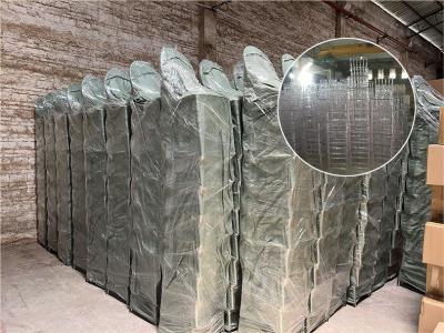 Cina Sedia d'impilamento senza braccia di accento della chiara di banchetto sedia trasparente del fantasma con acrilico posteriore ovale, plastica invisibile in vendita